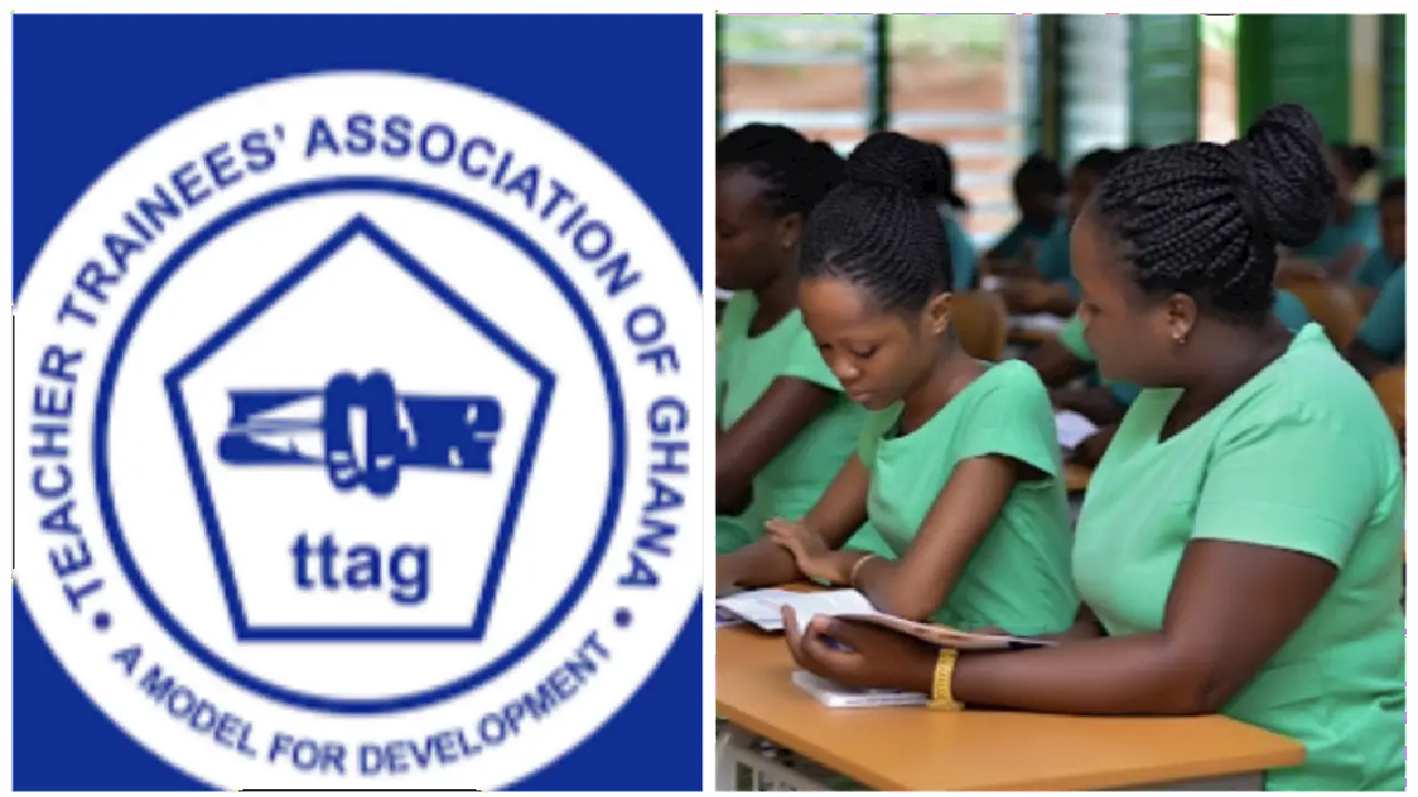 Breaking: TEIN Presidents of the 46 Colleges of Education Release Statement on the Impact of ...