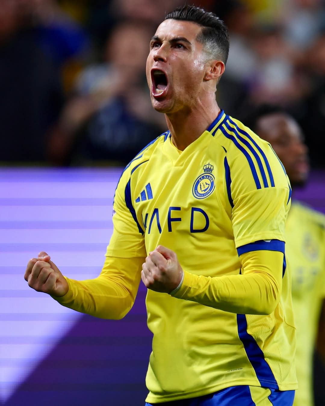 Cristiano Ronaldo at 40: His Achievements in Football – GH EDUCATE