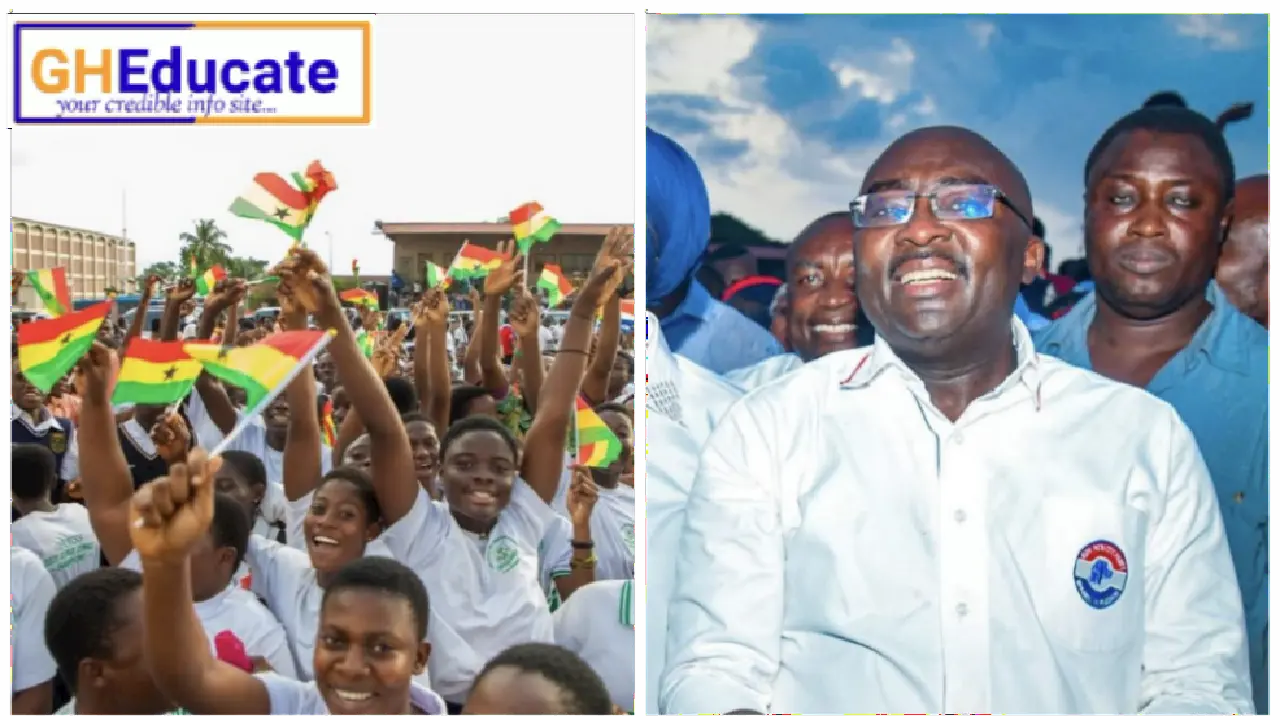 NPP Youth Connect Gathering at Kumasi Town Hall: Get the Updates Here ...