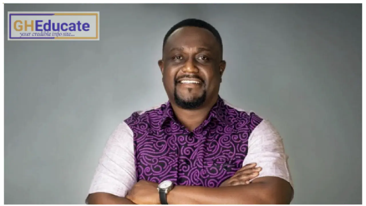 Samuel Dubik Mahama Resigns as Managing Director of ECG – GH EDUCATE