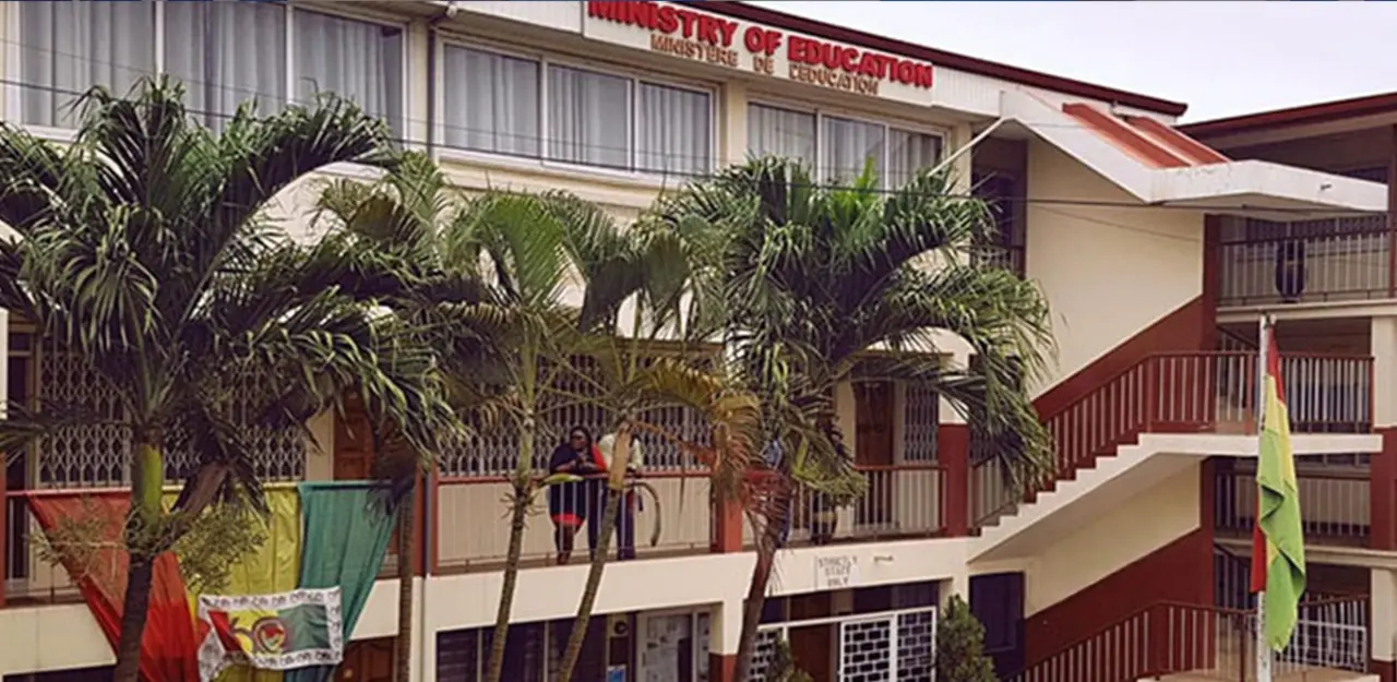 Ghanaian Government Announces Free Access to 2024/25 SHS/TVET Placement ...