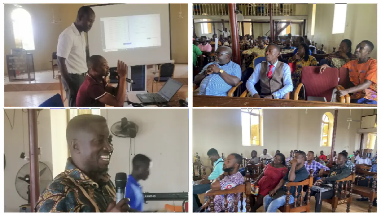 Teacher and Student Census 2024 – GH EDUCATE