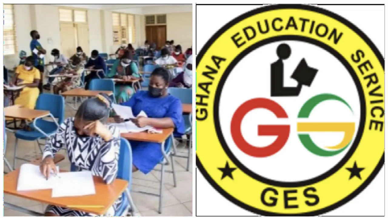 Teacher Promotion Exams Start Tomorrow – GH EDUCATE