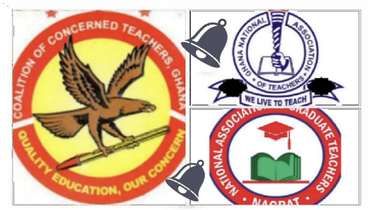 Official: Ghanaian Teacher Unions’ Press Release Following the ...