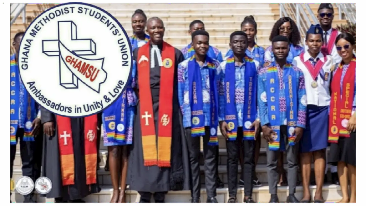 Ghamsu Logo Nana Kwame Gyamfi Antwi In Design & Digital Creativity