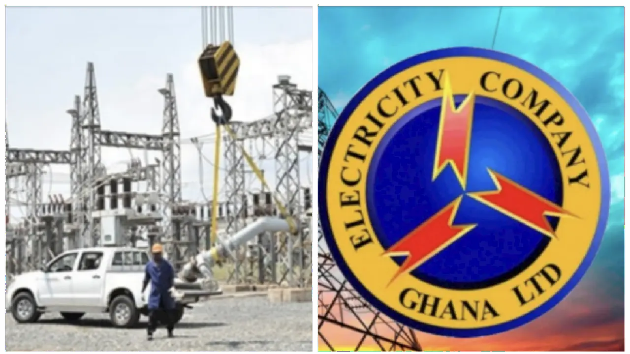Breaking: GRIDCo Announces Three Weeks of Power Supply Interruption in ...