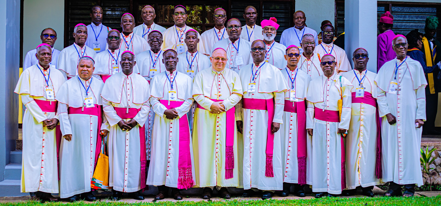 Catholic Bishops Deepen Concerns Over Curriculum Content, Call for ...