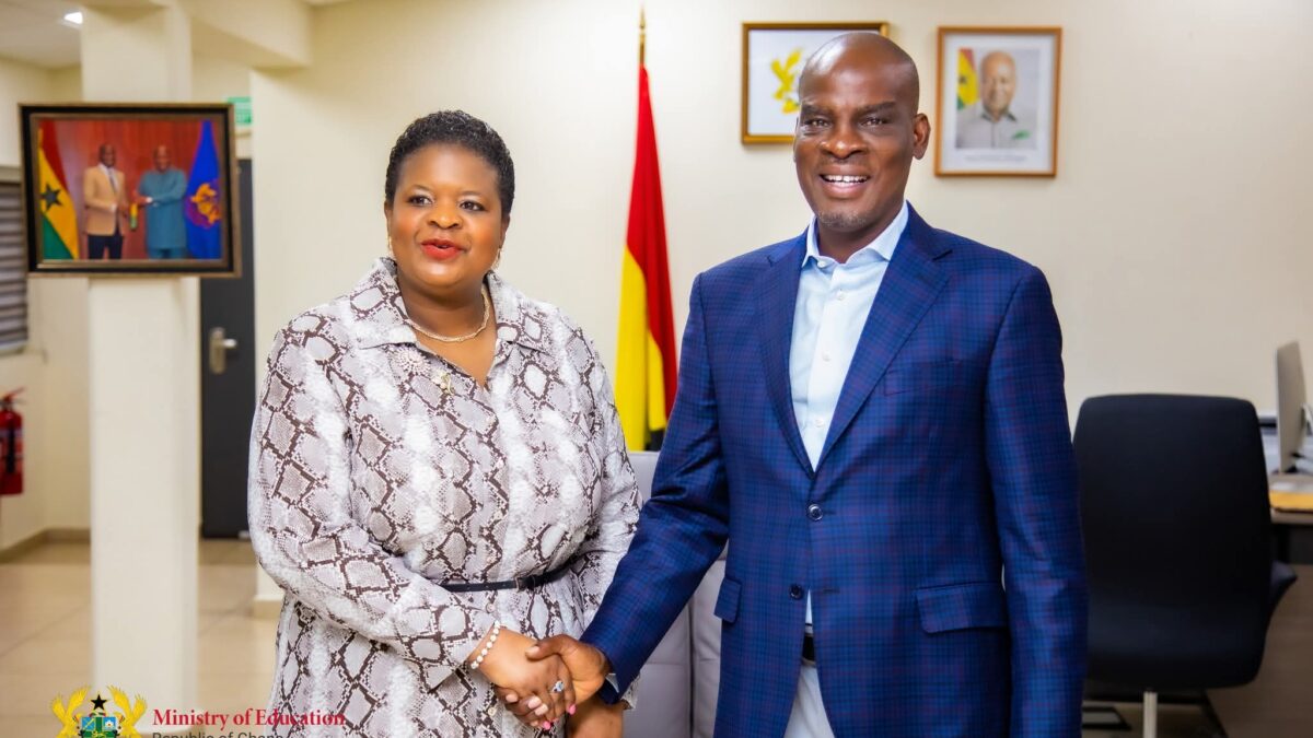 History of Education in Ghana – GH EDUCATE