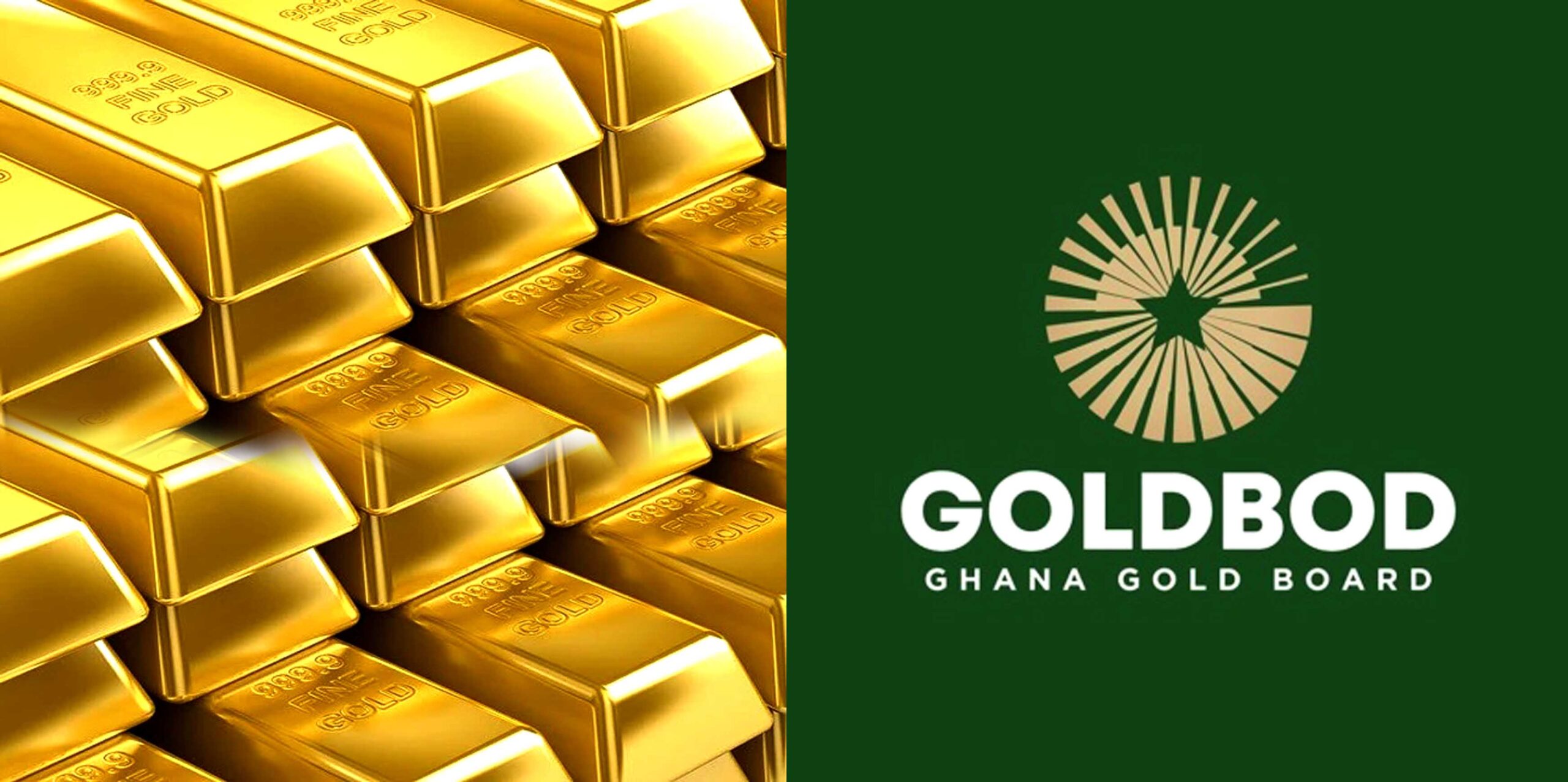Ghana Gold Board Takes Full Control of Small-Scale Gold Trade; PMMC ...