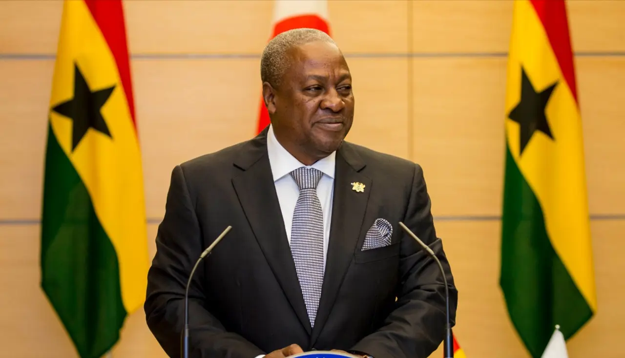 Just In: President Mahama Nominates 10 Regional Ministers – GH EDUCATE