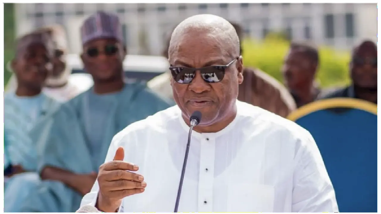 Ghanaian Muslims to seek alternative routes for their pilgrimage – GH ...