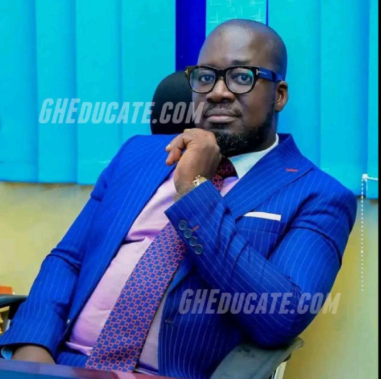 Breaking: Fakye TV Hint To Poach Sompa Fm/Tv Host, Omanhene Yaw Adu ...