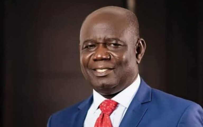 President Mahama Appoints Paul Adjei as GETFund Administrator – GH EDUCATE