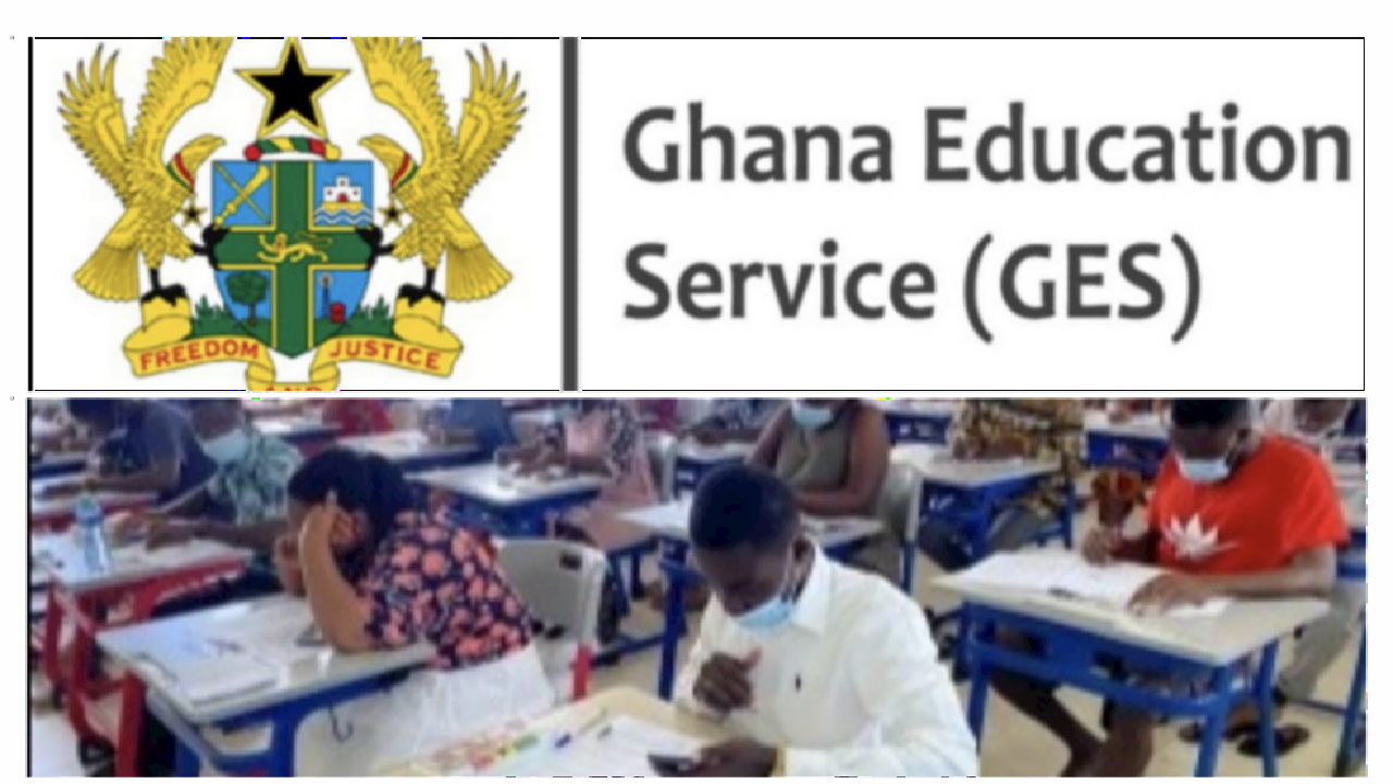 GES Opens Teacher Promotion Application Portal – Apply Now! – GH EDUCATE