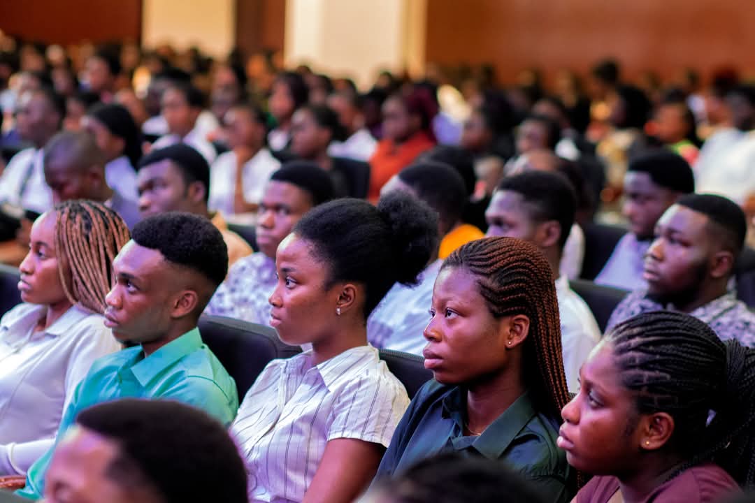 UPSA Announces to Introduce Coding as a Compulsory Course for ...