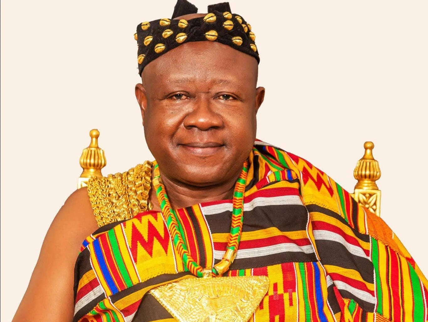 Asantehene Assigns Kumawumanhene Barima Sarfo Tweneboa Kodua Roles on ...