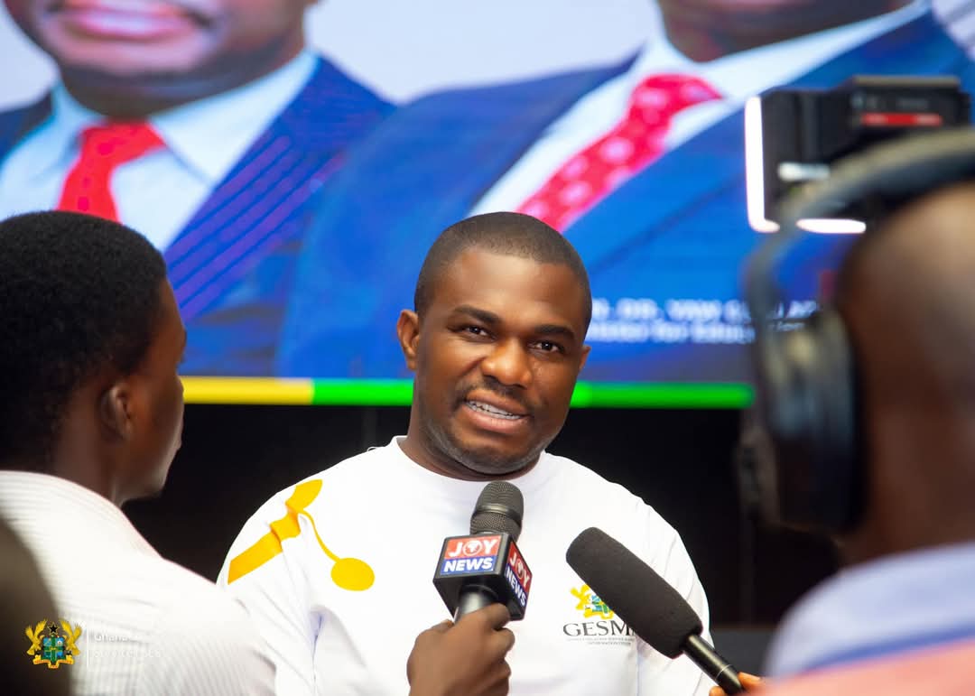 GES Unveils Management Information System to Transform Education in ...