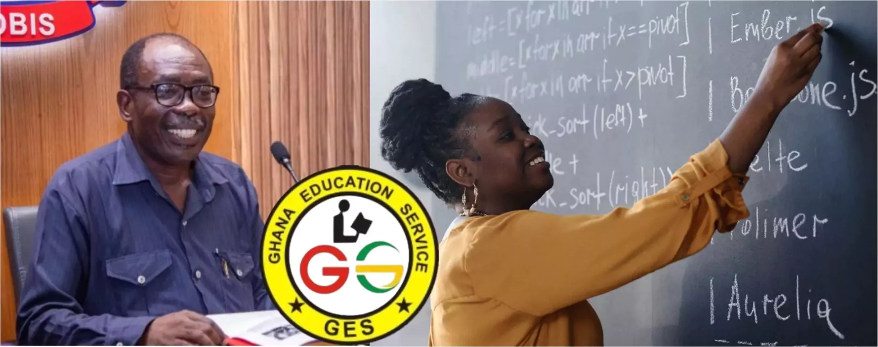 GES Begins 2025 Reposting Process for Teachers Nationwide – GH EDUCATE