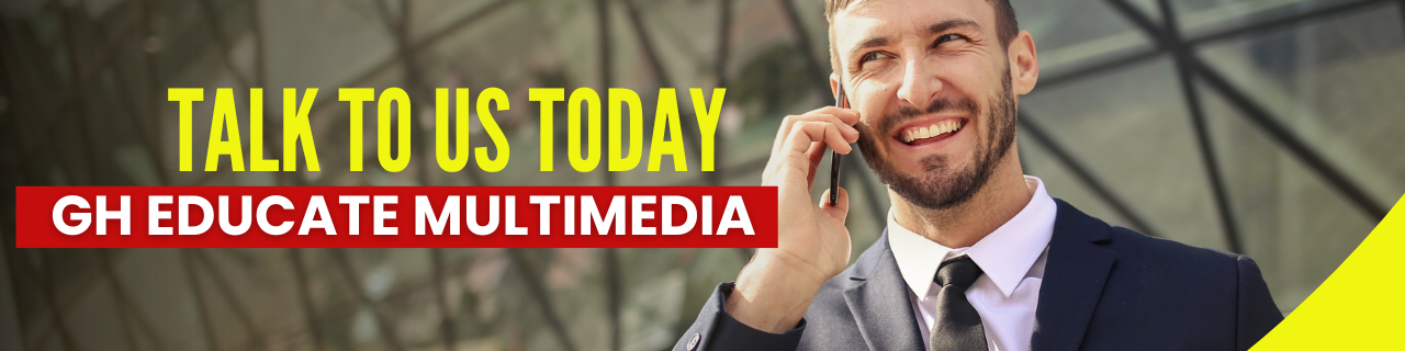 Contact Us – GH EDUCATE