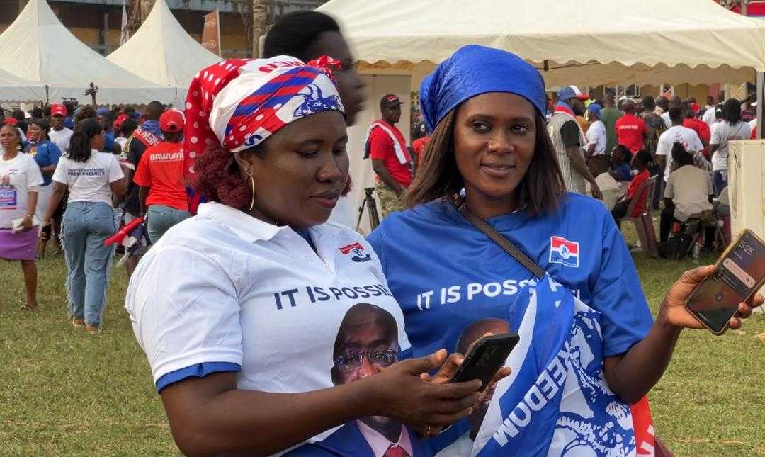 Full Document : 2024 NPP Manifesto – GH EDUCATE