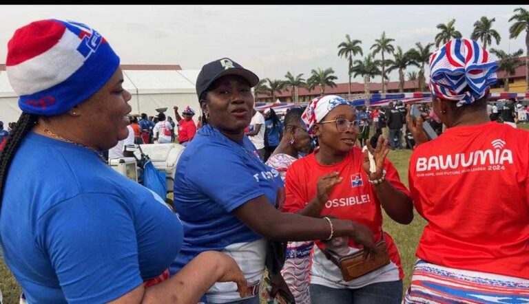 Full Document : 2024 NPP Manifesto – GH EDUCATE