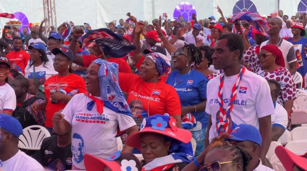 Full Document : 2024 NPP Manifesto – GH EDUCATE