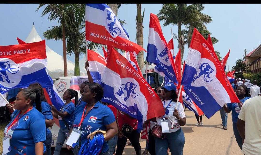 Full Document : 2024 NPP Manifesto – GH EDUCATE