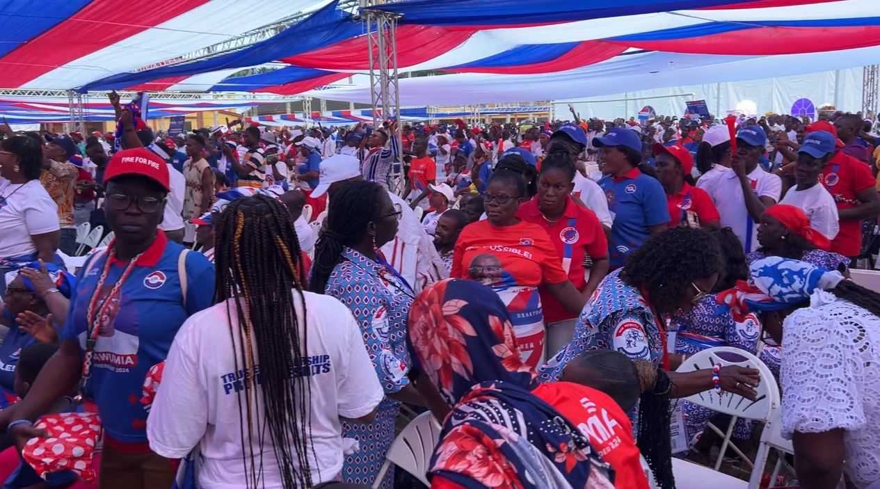 Full Document : 2024 NPP Manifesto – GH EDUCATE