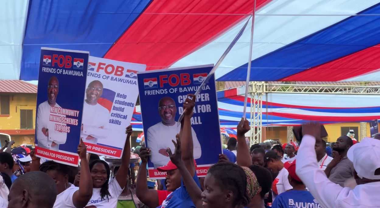 Full Document : 2024 NPP Manifesto – GH EDUCATE