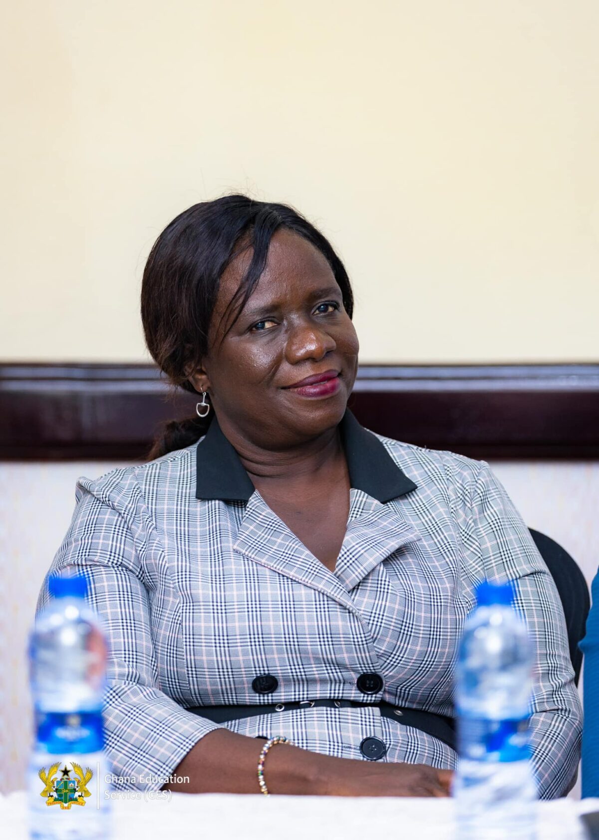 PwC Empowers GES Leadership with Intensive Training – GH EDUCATE