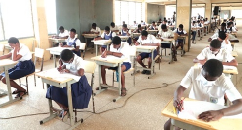 WASSCE first series 2026 – GH EDUCATE